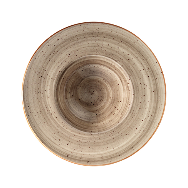 Terrain Gourmet Deep Plate - Urban-Homes - Urban-Homes