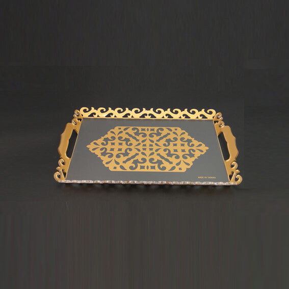Deluxe Laser Cutting Tray - Urban-Homes - Urban-Homes